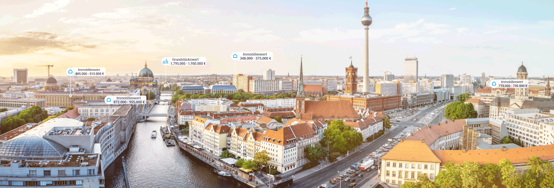 marktberichte | Planethome LP